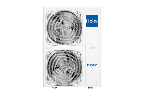 VRF - MRV S2 & S3 Outdoor Unit | Haier Home NZ