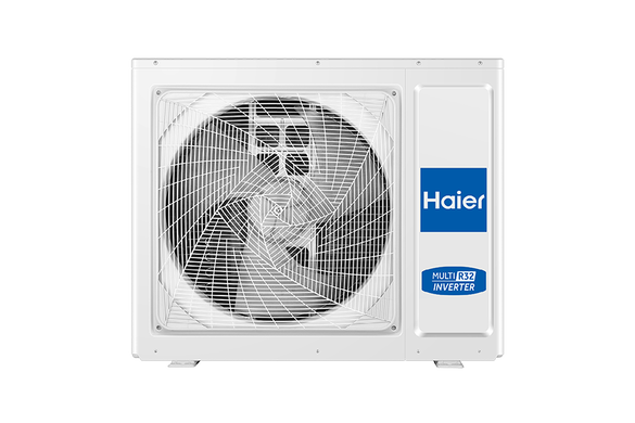Slim Ducted Air Conditioning | Heat Pump | Haier Home NZ