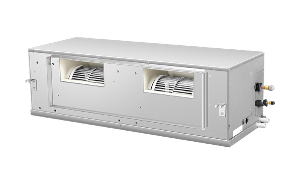 High Static Pressure Ducted Air Conditioner| Haier Home NZ
